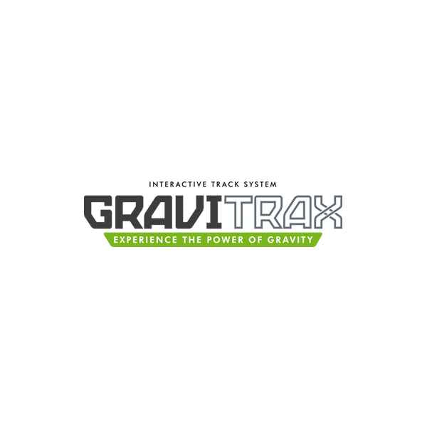 GraviTrax® – Leg & idé