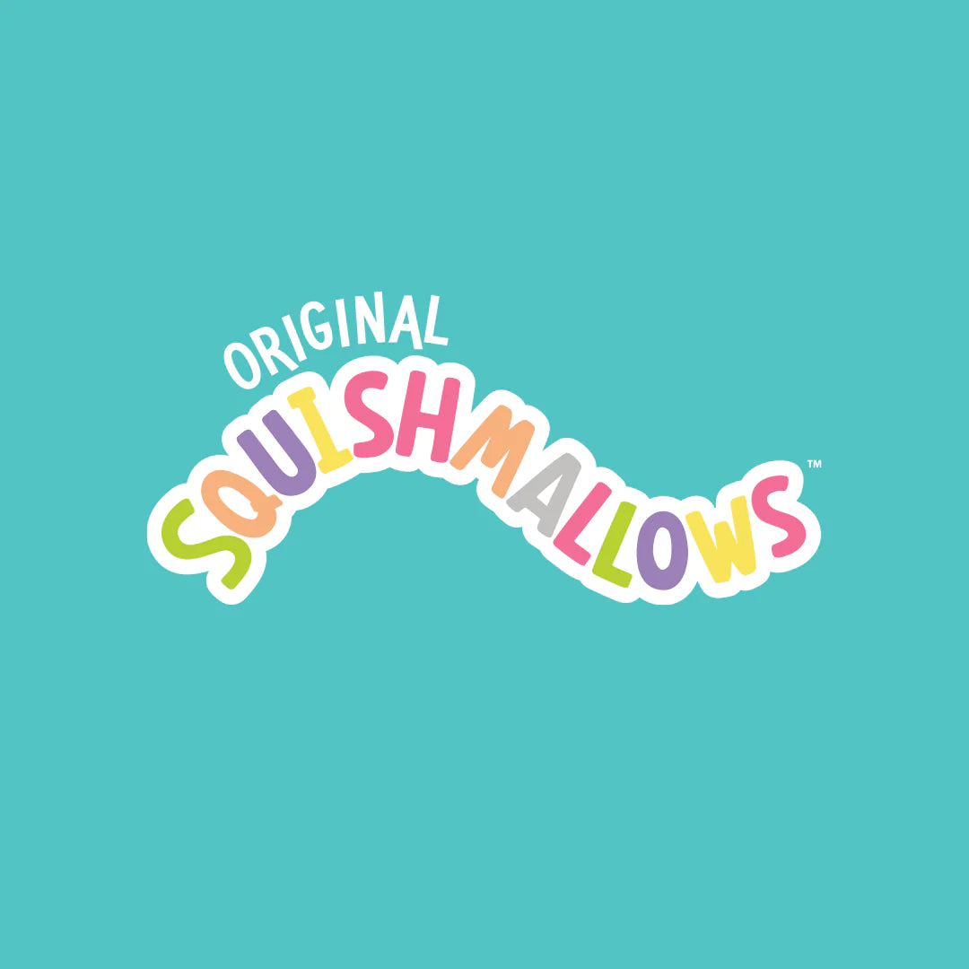Squishmallows – Leg & idé