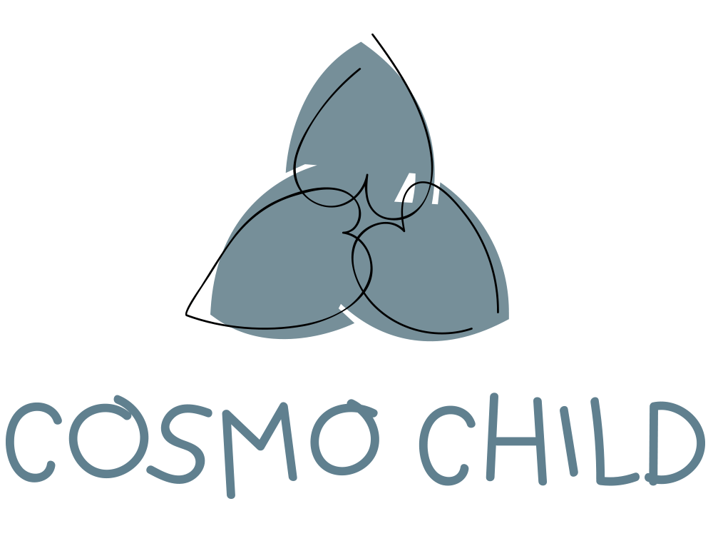 Cosmo Child – Leg & idé