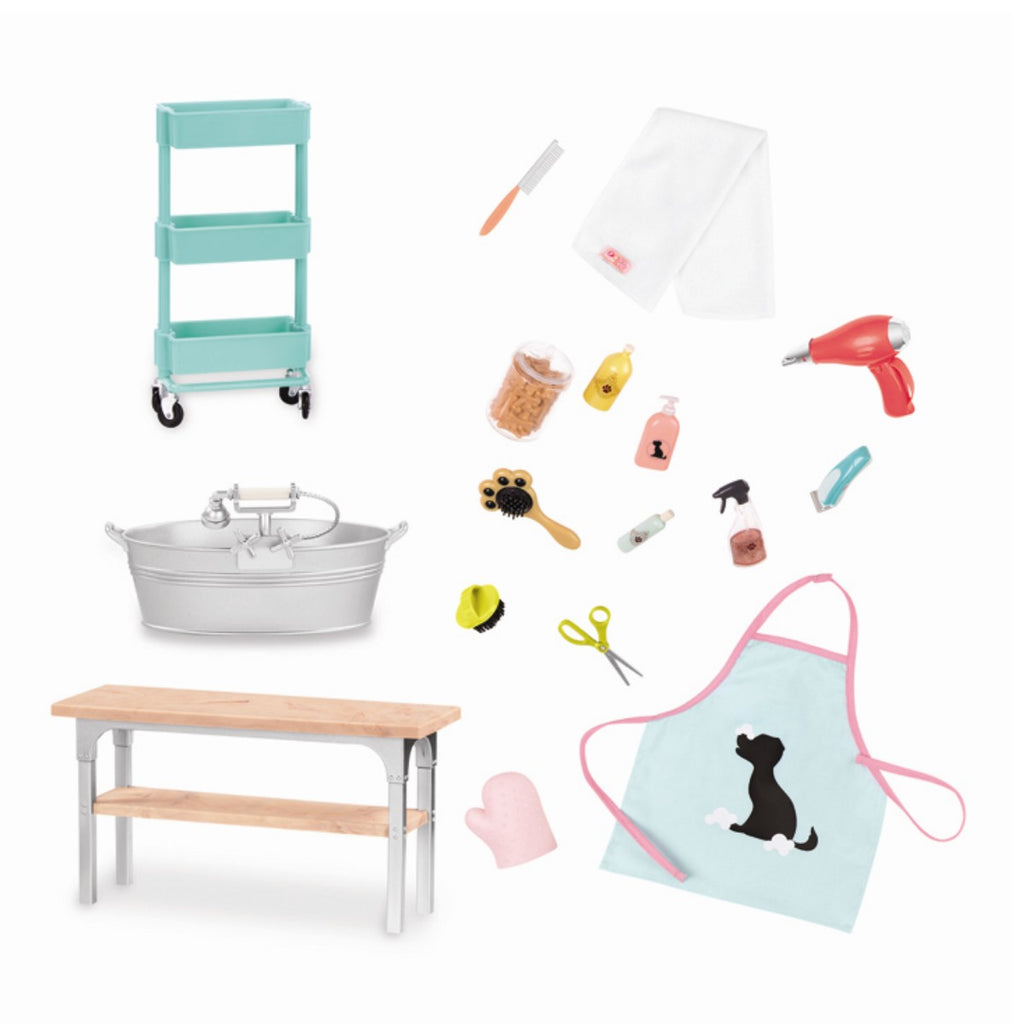 Our Generation – Leg & idé