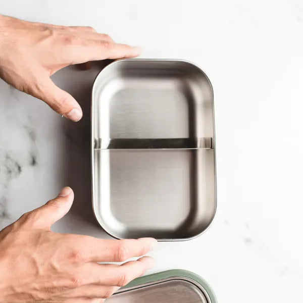 Aya & Ida Lunch Box Divider – Leg & idé